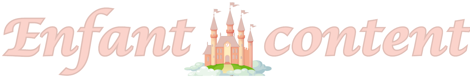 Produits – Enfant content